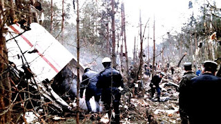 Turkish Airlines Flight 981