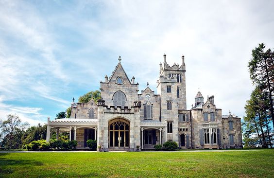 Shadows on the Wall: An Online Dark Shadows Fanzine: The Great Estate ...