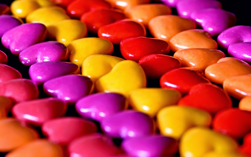Fotos de dulces de corazones - Fotos Bonitas de Amor | Imágenes Bonitas ...