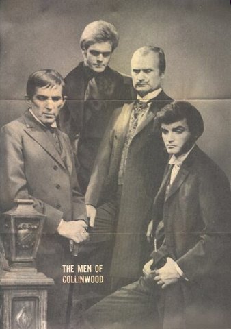 Shadows on the Wall: An Online Dark Shadows Fanzine: The Men of 1897