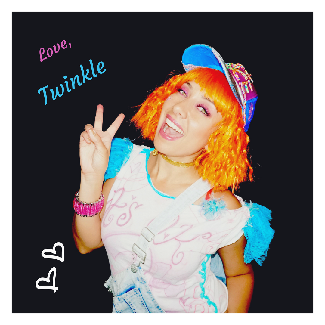 June Schedule for TWINKLE TIME - Twinkle Time