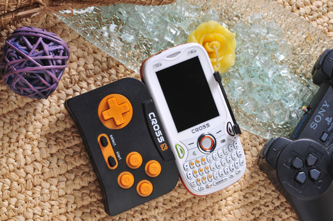 Ponsel Game Murah Buat Mudik | I'M New Blogger™