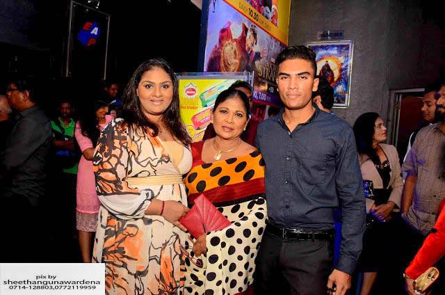 64 මායම් - 64 Mayam Movie Premiere | Sri Lanka Hot Picture Gallery.