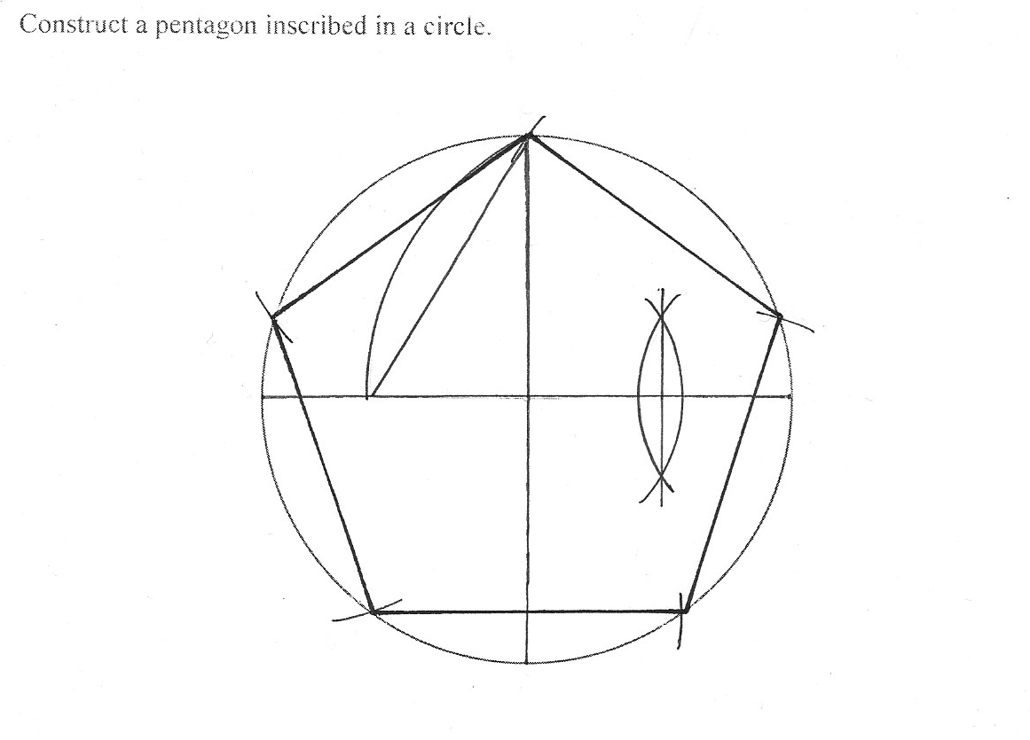 Geometry and Arts: enero 2018