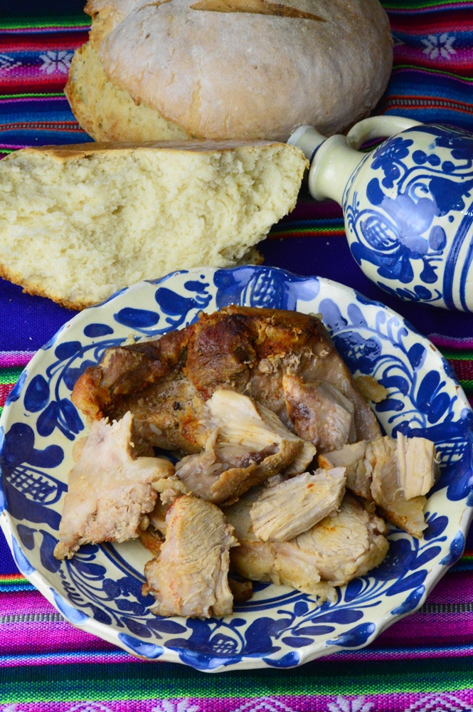 Friptura de porc, in bere - CAIETUL CU RETETE