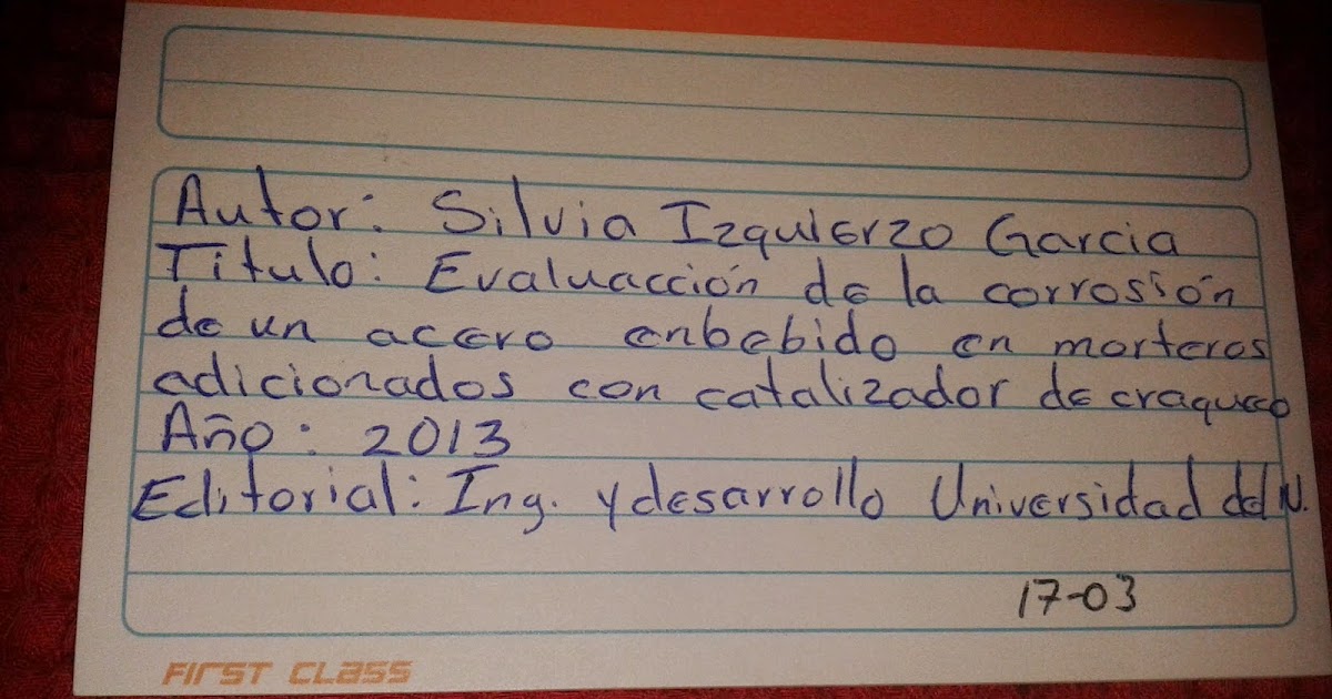 FUNDAMENTOS DE INVESTIGACIÓN.: ORGANIZACIÓN DEL FICHERO.