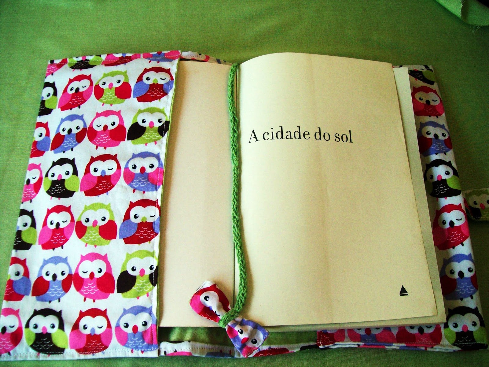 Artes da Lori: Capas para livros