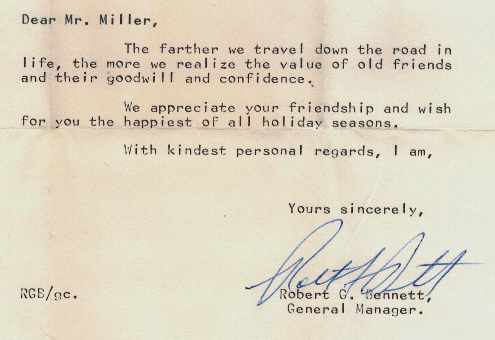 Postal History Corner: Gaylord Products First Day Covers