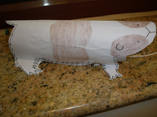 WFL Children's Room Blog: Guinea Pig Craft on Friday, 9/16 at 10:30 a.m.