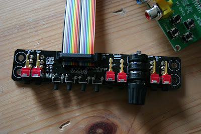 New Scanline generator SLG3000 - available now! - Page 31 - shmups ...