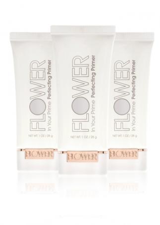 Prim and Propah: Flower Beauty-Drew Barrymore's Makeup Line