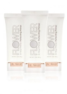 Prim and Propah: Flower Beauty-Drew Barrymore's Makeup Line