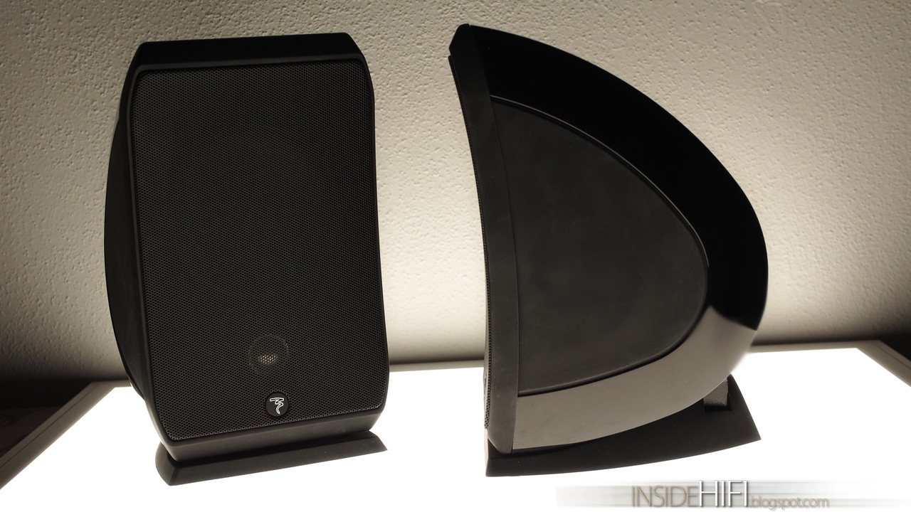 Inside Hi-Fi: Focal Sib