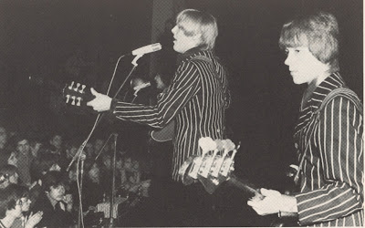 SIXTIES BEAT: The Easybeats