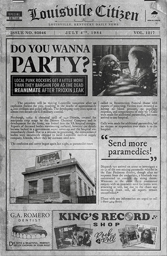 The Horrors of Halloween: FRIDAY, HALLOWEEN, NIGHTMARE, PSYCHO, EVIL ...