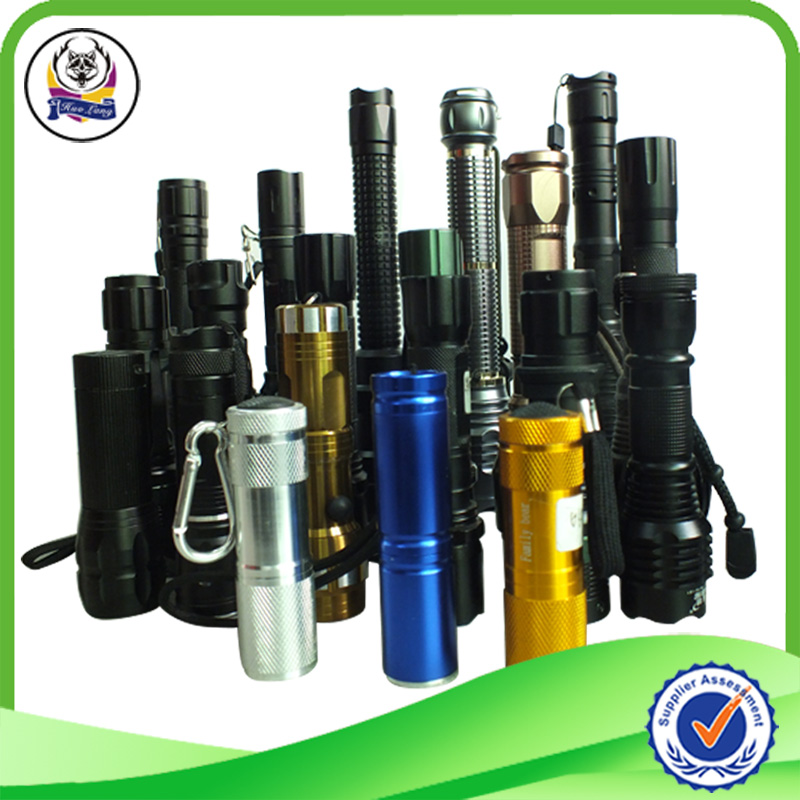 Led flashlight: Wholesale flashlights, China Wholesale flashlights ...