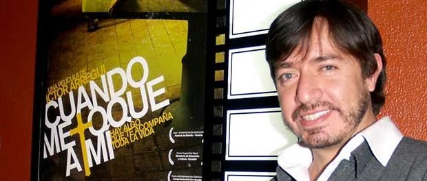 El actor Manuel Calisto fue asesinado en su domicilio por asaltantes