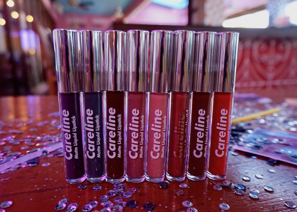 Better Than Basic: Careline's amazing Revamp and new cool products!