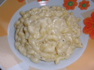 Come to cook: Mac n Cheese (μακαρονια με τυρια)