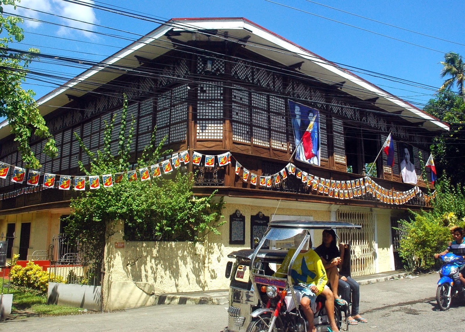 Naquem.: Discovering the Lopez Family of Balayan, Batangas in Boston, MA