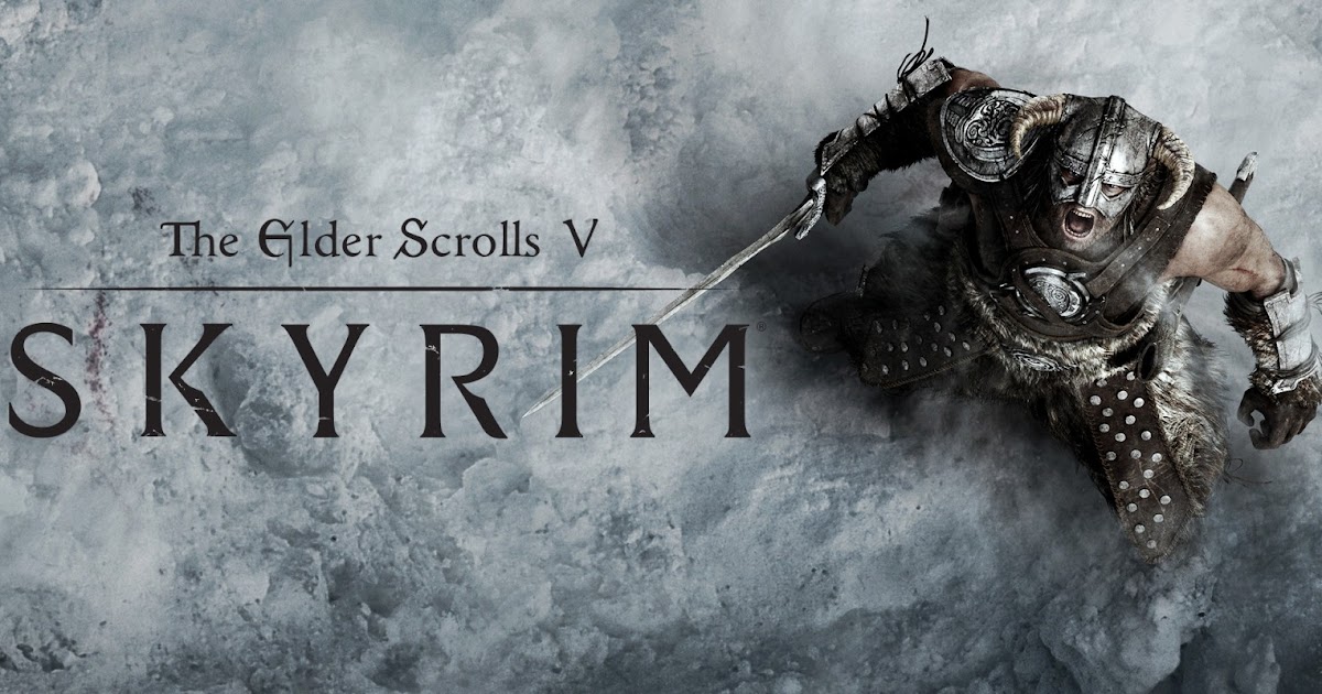 SKYRIM: The Elder Scrolls V [Mega] 1 link ~ MEGA Aportes