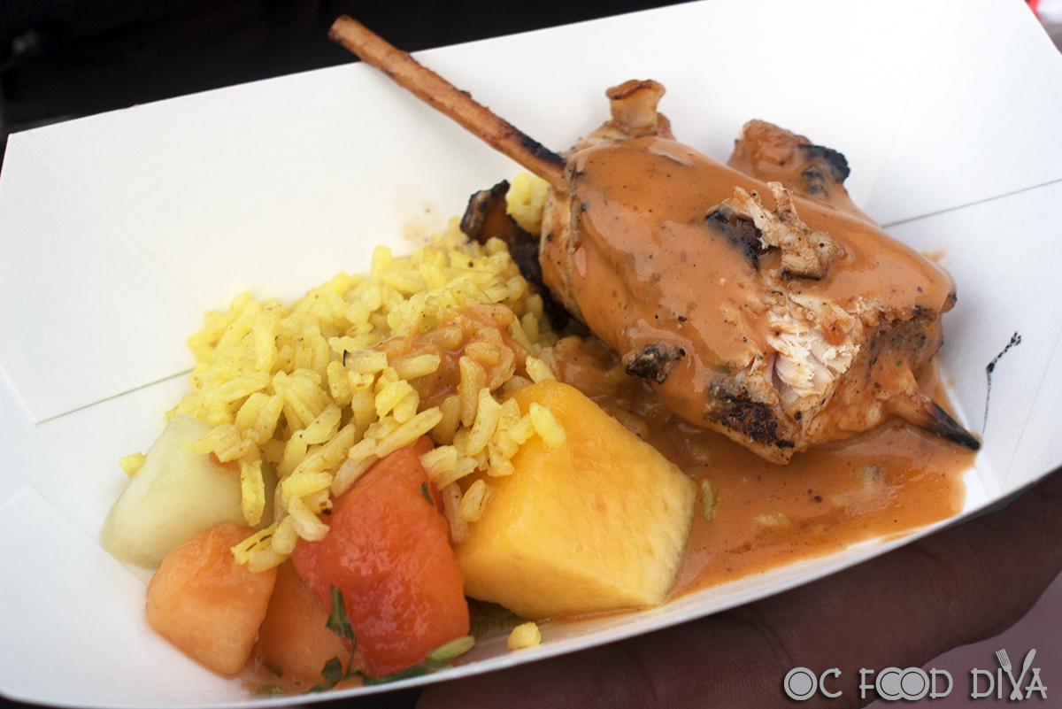 OC Food Diva: The Taste of Laguna amazed the senses in Laguna Beach ...