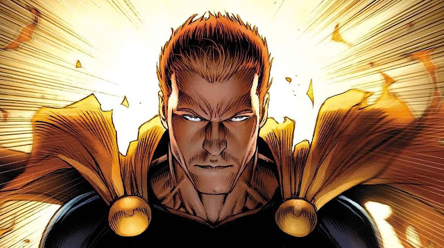 "Hero Envy" The Blog Adventures: THE TOP 5 GREATEST BATTLES OF HYPERION