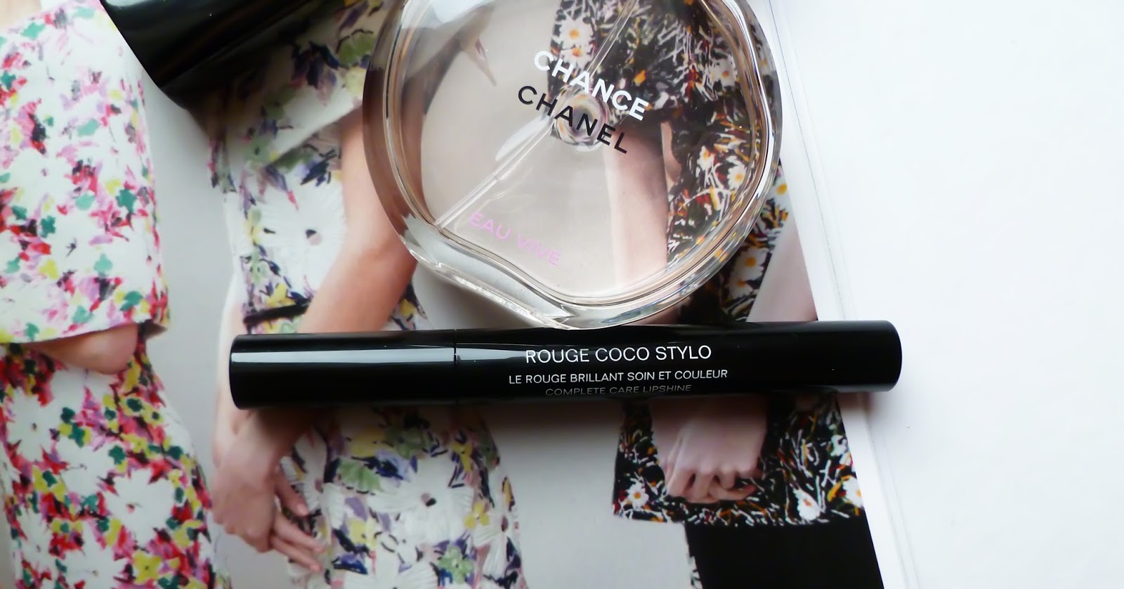 Stylo Rouge Coco, le rouge à lèvres ludique par Chanel | The Mariette Blog