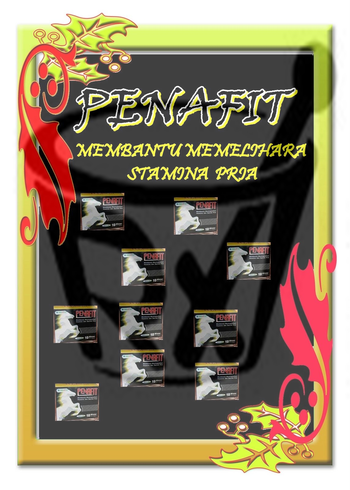 APOTEK ROXY POLTANGAN