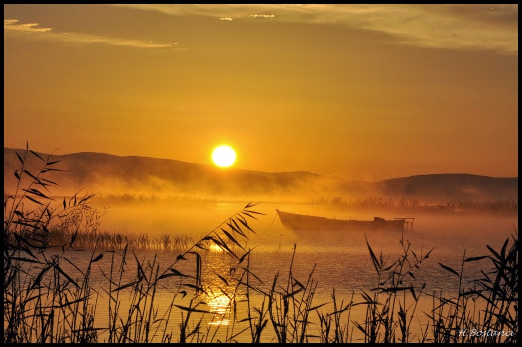 Suğla Gölü | Nerede Ne Gezilir