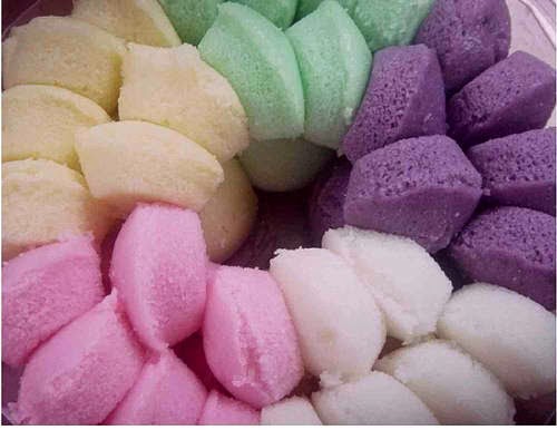 Decoding the Filipino Menu 2: The Pinoy Merienda (Snack) - Philippine ...