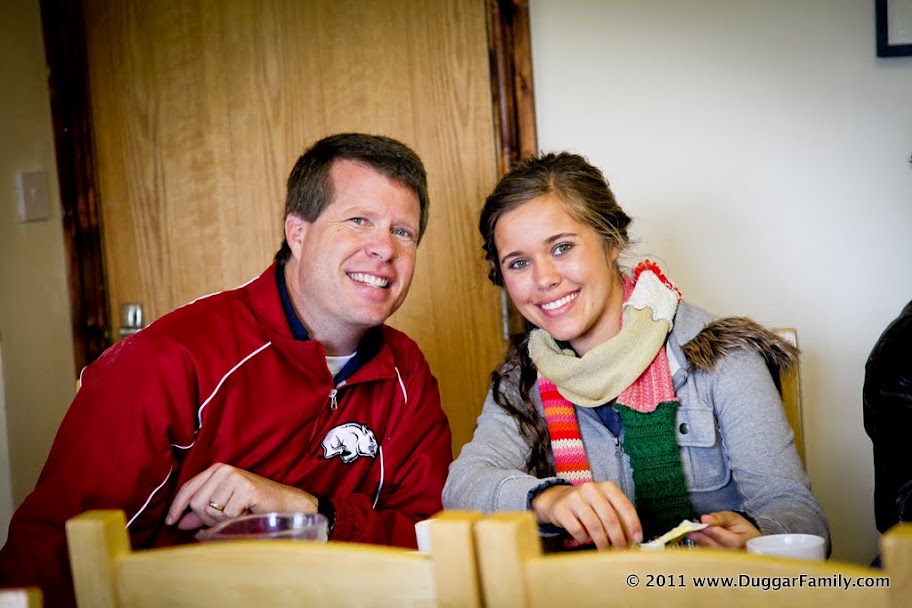 Duggar Family Blog: Duggar Updates | Duggar Pictures | Jim Bob and ...