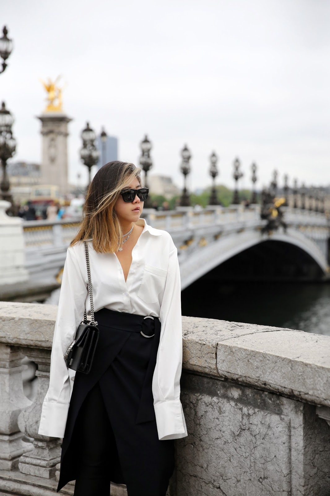 Layering Game - Modern and Luxe