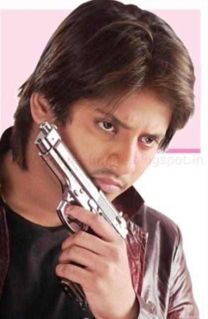 Babusan new look - Odia Celebrities