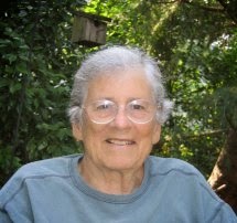 UnRetiring: Barbara Bergmann: A Feminist Economist