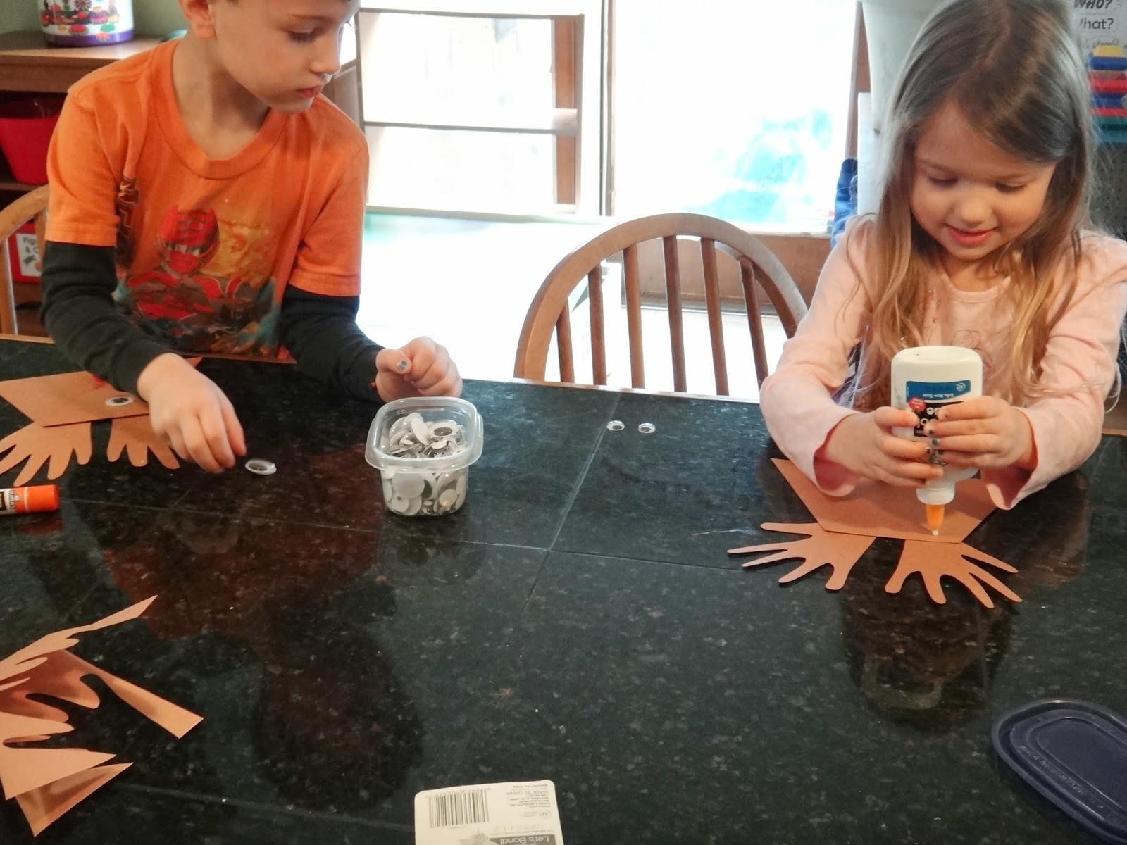 Little Stars Learning: Christmas Activities and Crafts