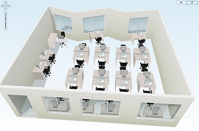 TÉCNICO DE LABORATORIO INFORMÁTICO