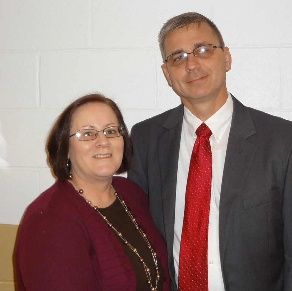 Helpers of Joy ( 2 Cor 1:24 ): What is Your Fragrance? / Mrs Lisa Butler