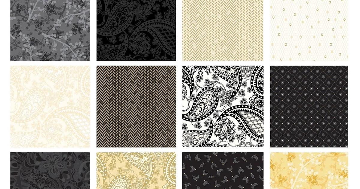 Sew in Love {with Fabric}: Jubilee by Amanda Murphy