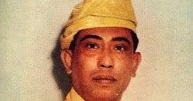 WARISAN RAJA & PERMAISURI MELAYU: 3 Orang Raja Muda Musa.