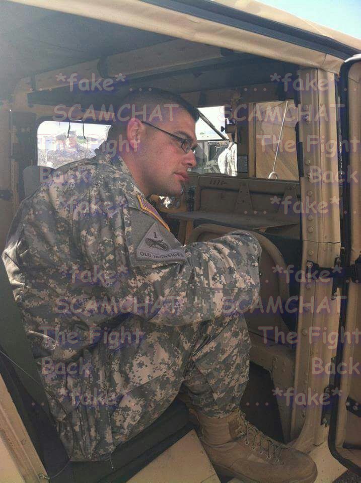 ScamHaters United .. Visit us also on Facebook and Instagram : RICO ...