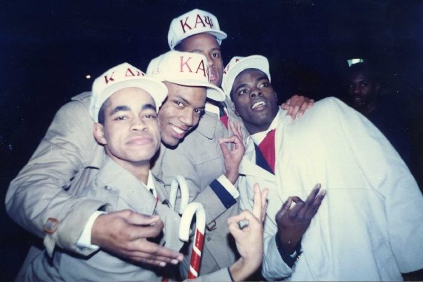 Lambda History | Kappa Alpha Psi, Lambda Chapter