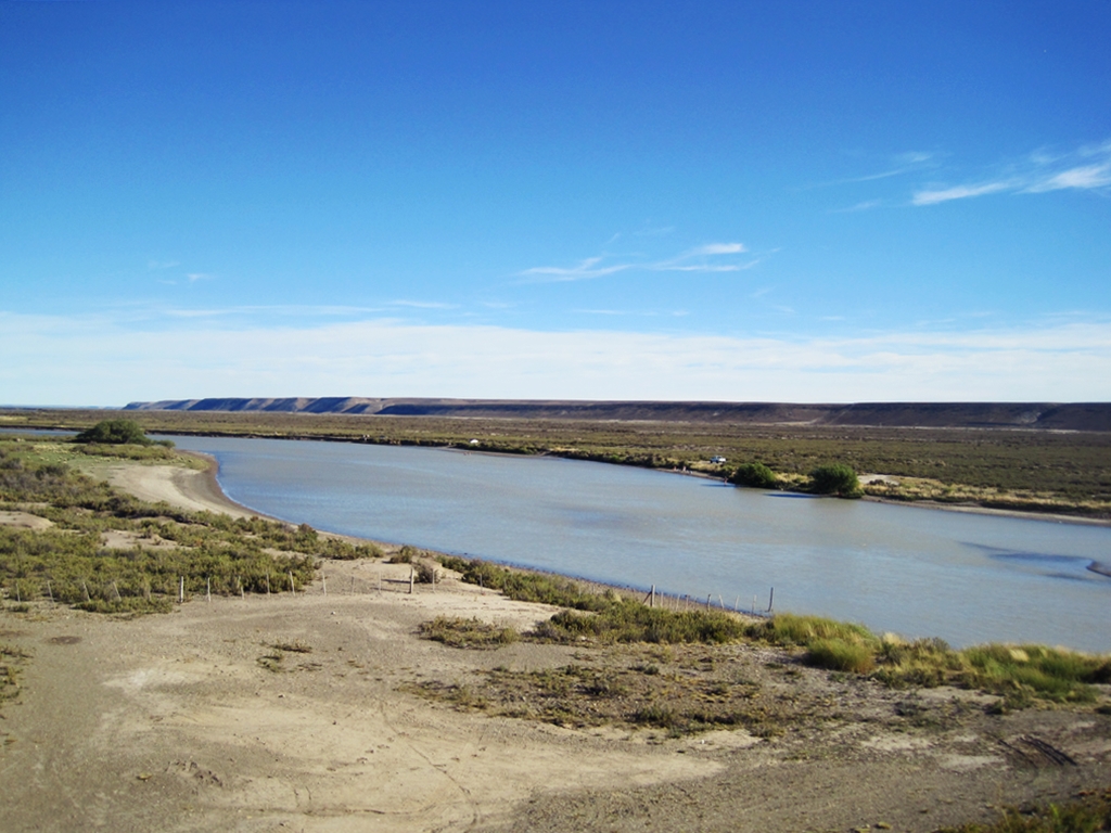 Rio Chico | S O U T H