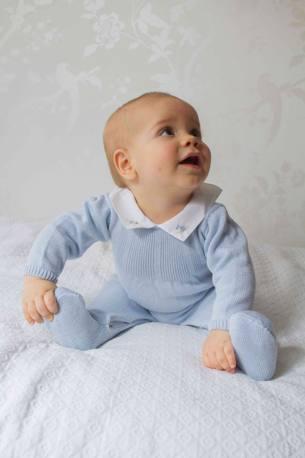 Lucky Baby: indumentaria y accesorios infantiles que rescatan el oficio ...