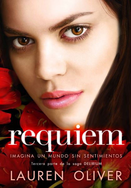 ¿Sabías qué...?: Requiem, tercera parte de Delirium