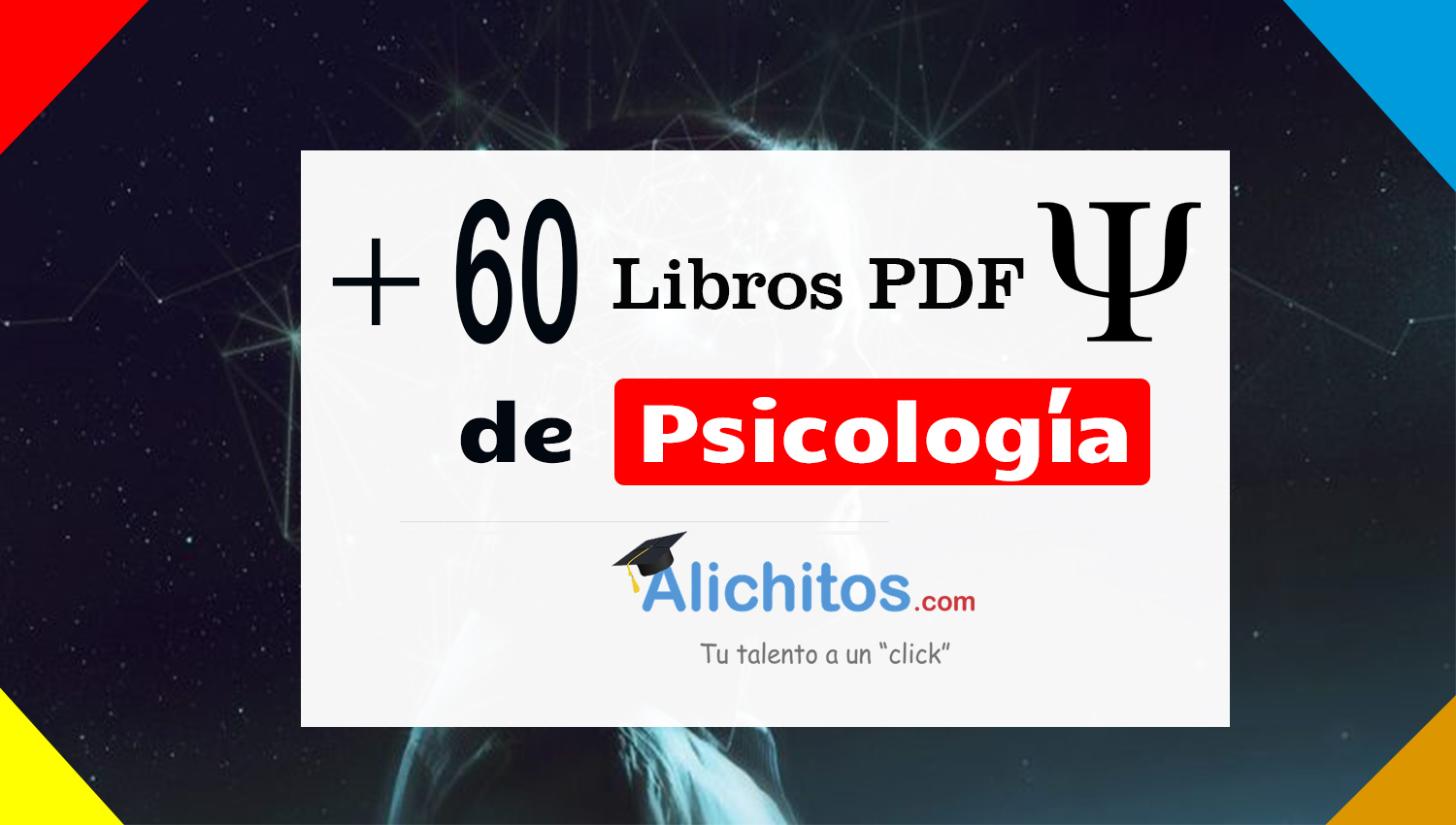 + 60 Libros en PDF de Psicología Gratis para descargar y leer ...