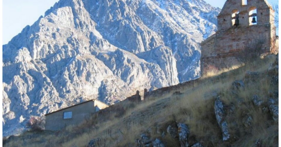 Conociendo León: Babia