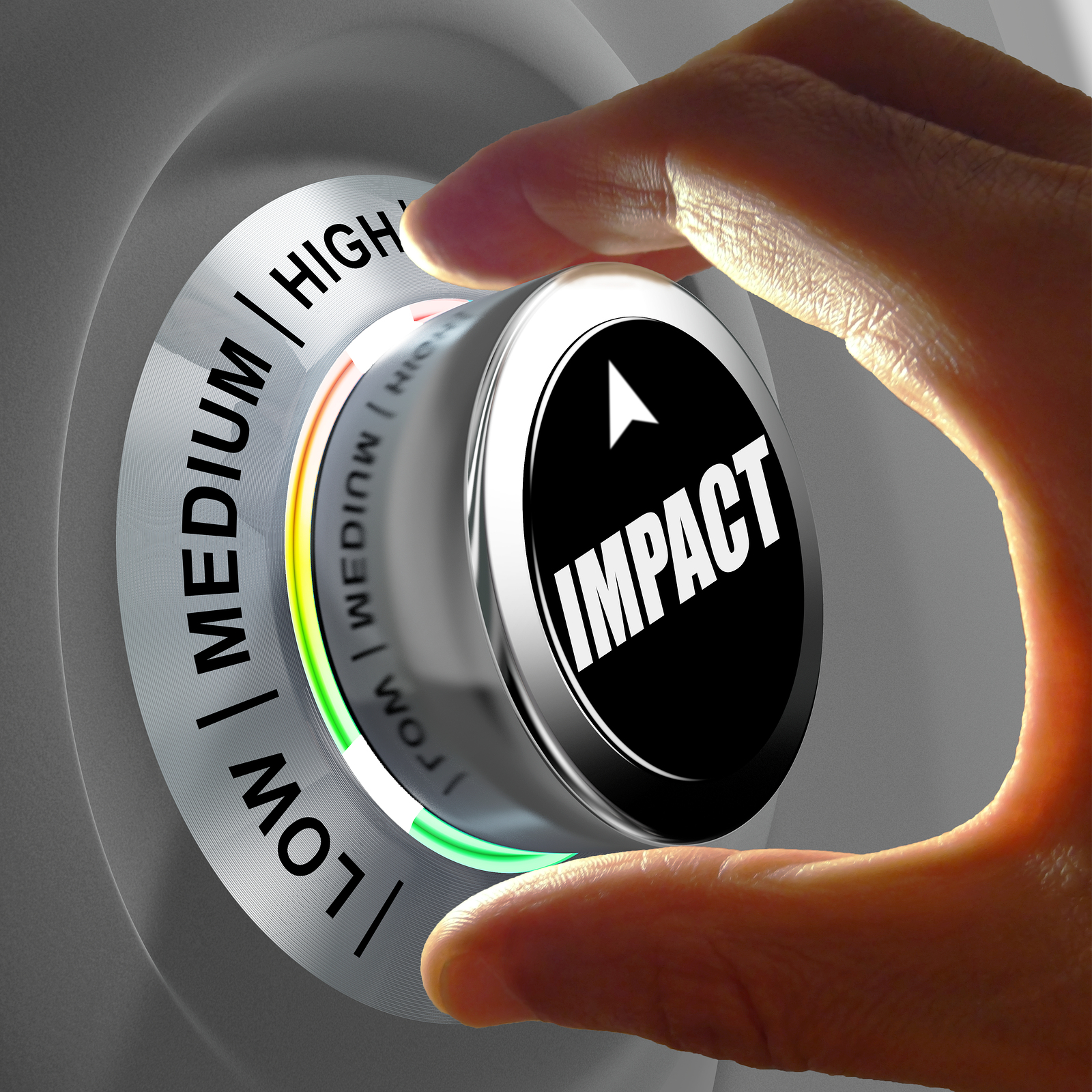 How successful are you at creating the right impact as a leader ...
