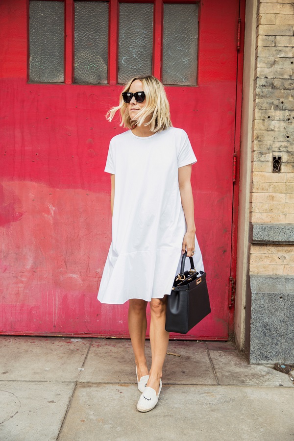 Inspiração: Looks para piquenique + Um convite especial! - Virtuosas ...