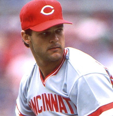 Bleeding Yankee Blue: DENNIS RASMUSSEN: MY HERO OF THE 80's